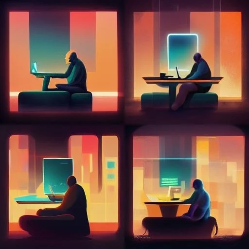 Human-Computer Interaction • HCI - AI Blog