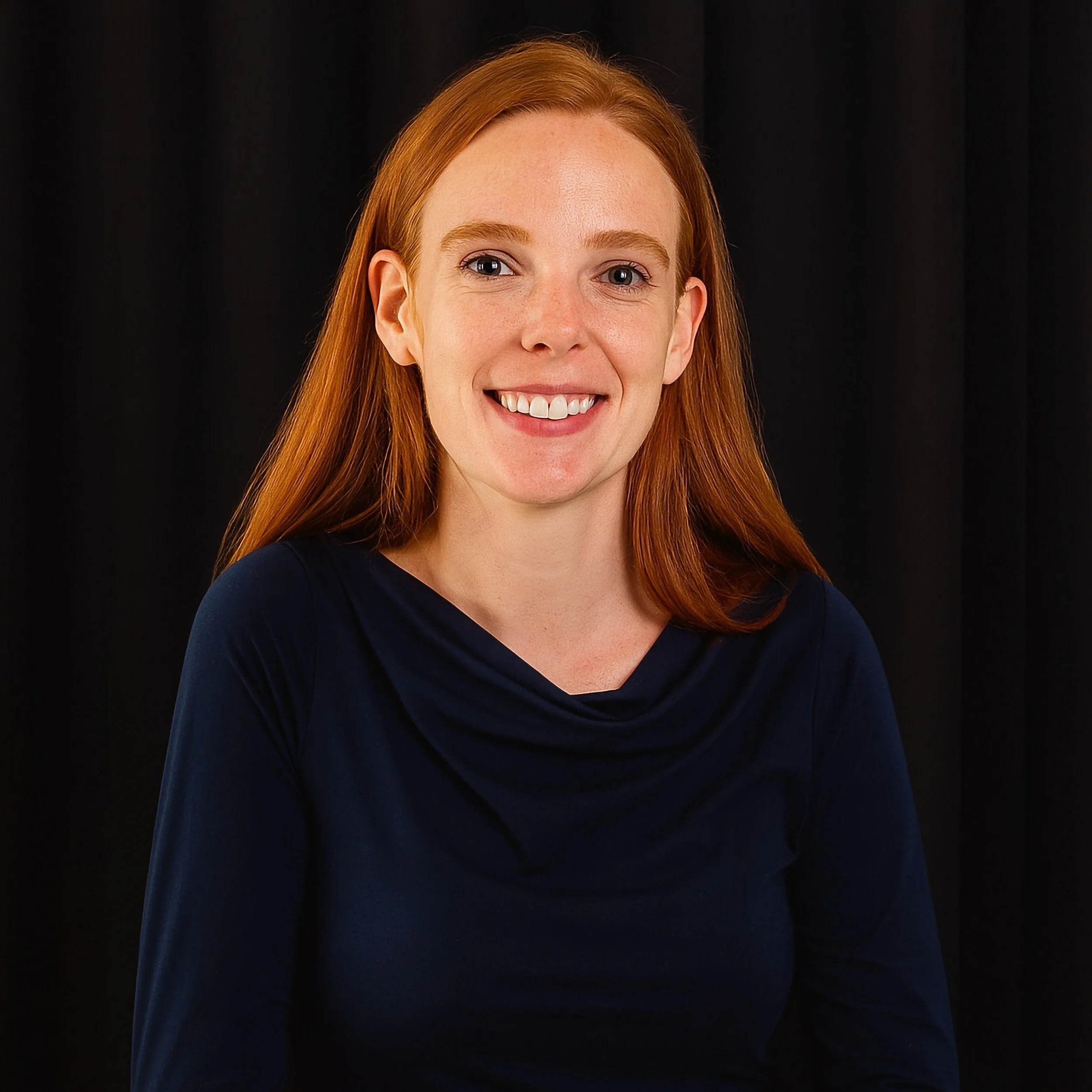Sara Hooker - People in AI - AI Blog