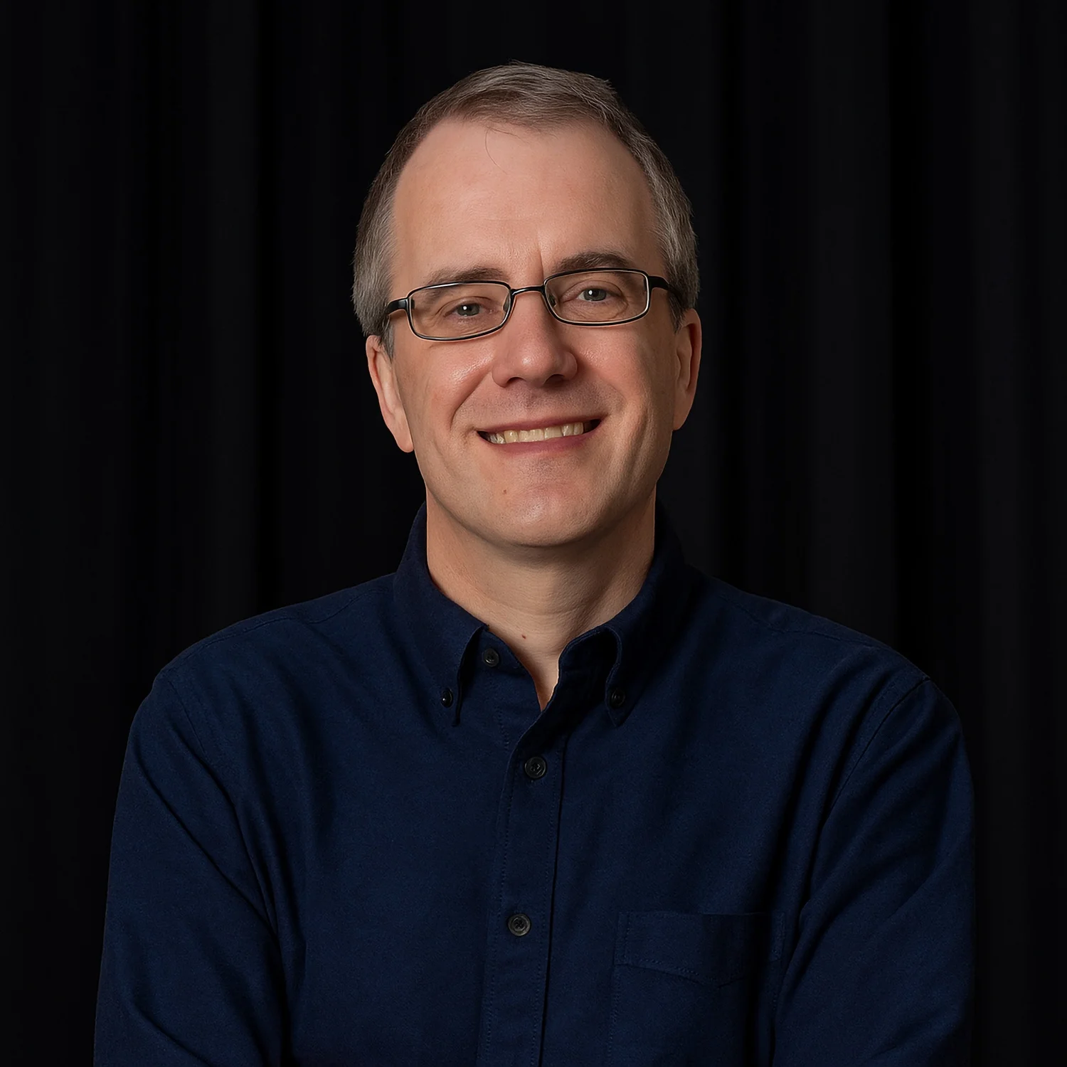 Christopher Manning - People in AI - AI Blog