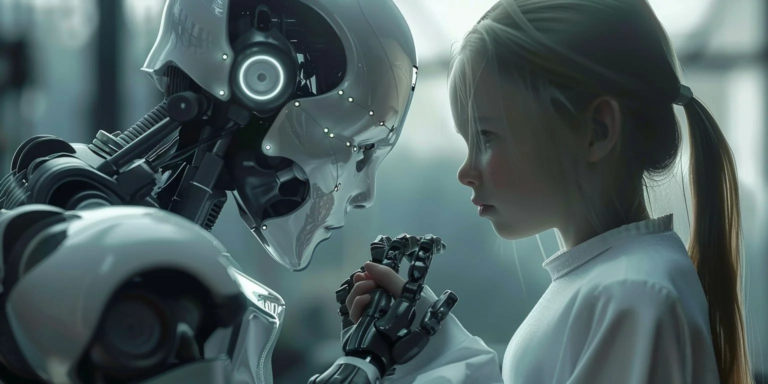 Can humans and AI coexist? - AI Blog