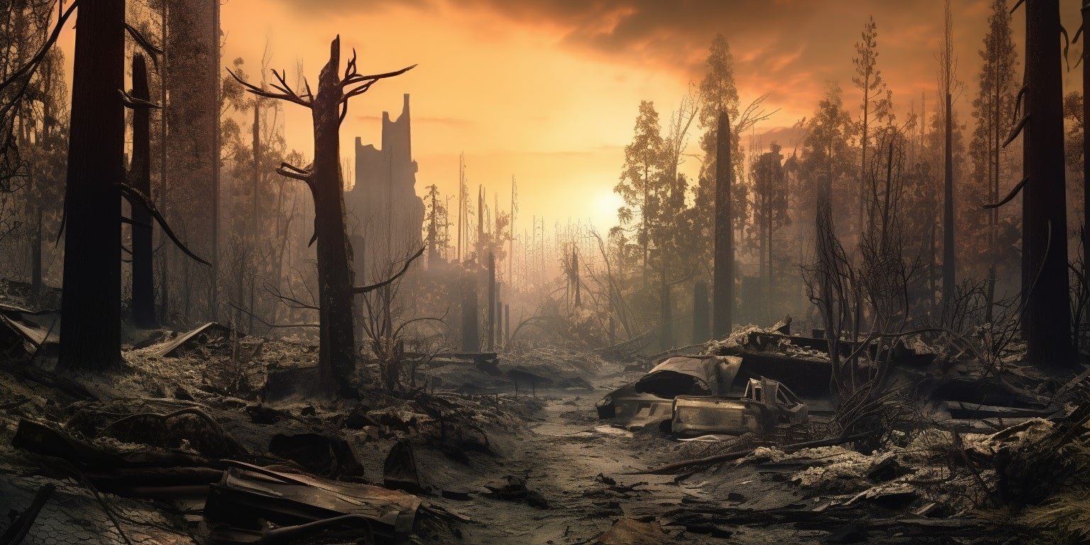 The 10 stages of robots becoming our new overlords - AI Blog