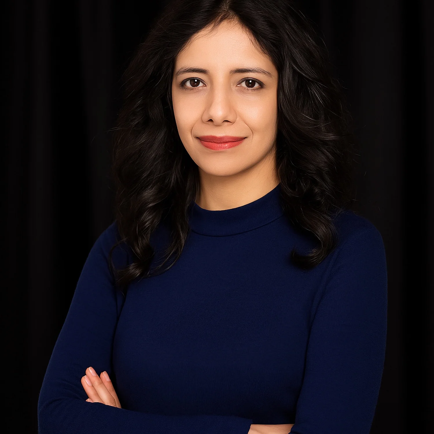 Anima Anandkumar - People in AI - AI Blog