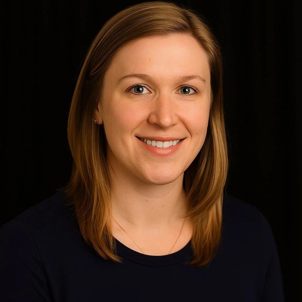 Judy Hoffman - People in AI - AI Blog