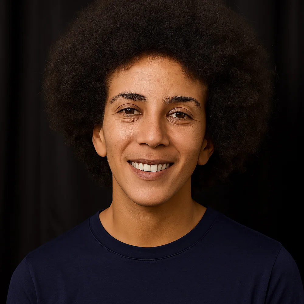 Timnit Gebru - AI Blog