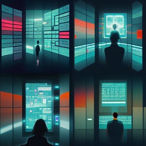 Human-Computer Interface • HCI • AI Blog Human-Computer Interface • HCI • AI Blog
