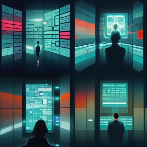 Human-Computer Interface (HCI) - AI Blog