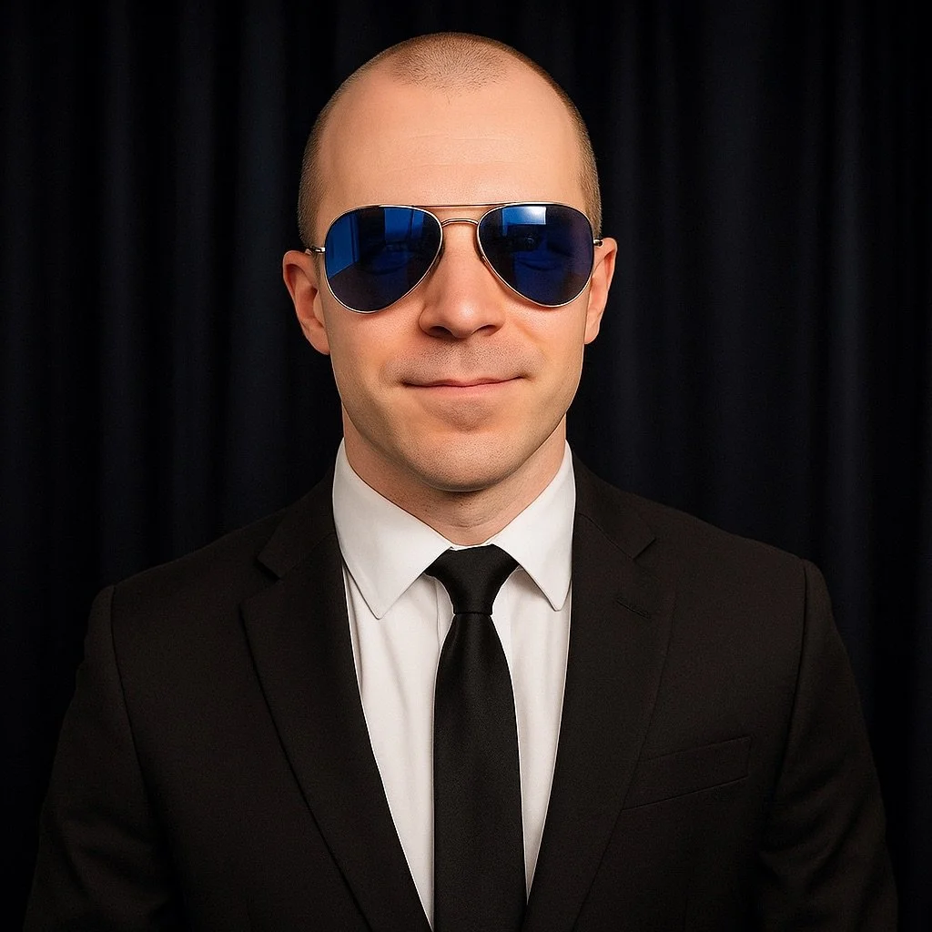 Yannic Kilcher - People in AI - AI Blog