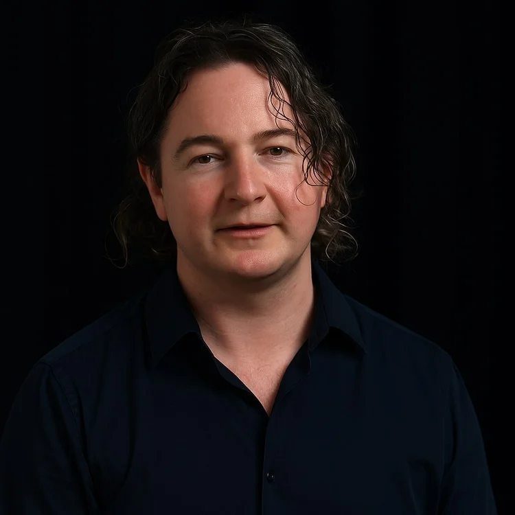 Michael Timothy Bennett - People in AI - AI Blog