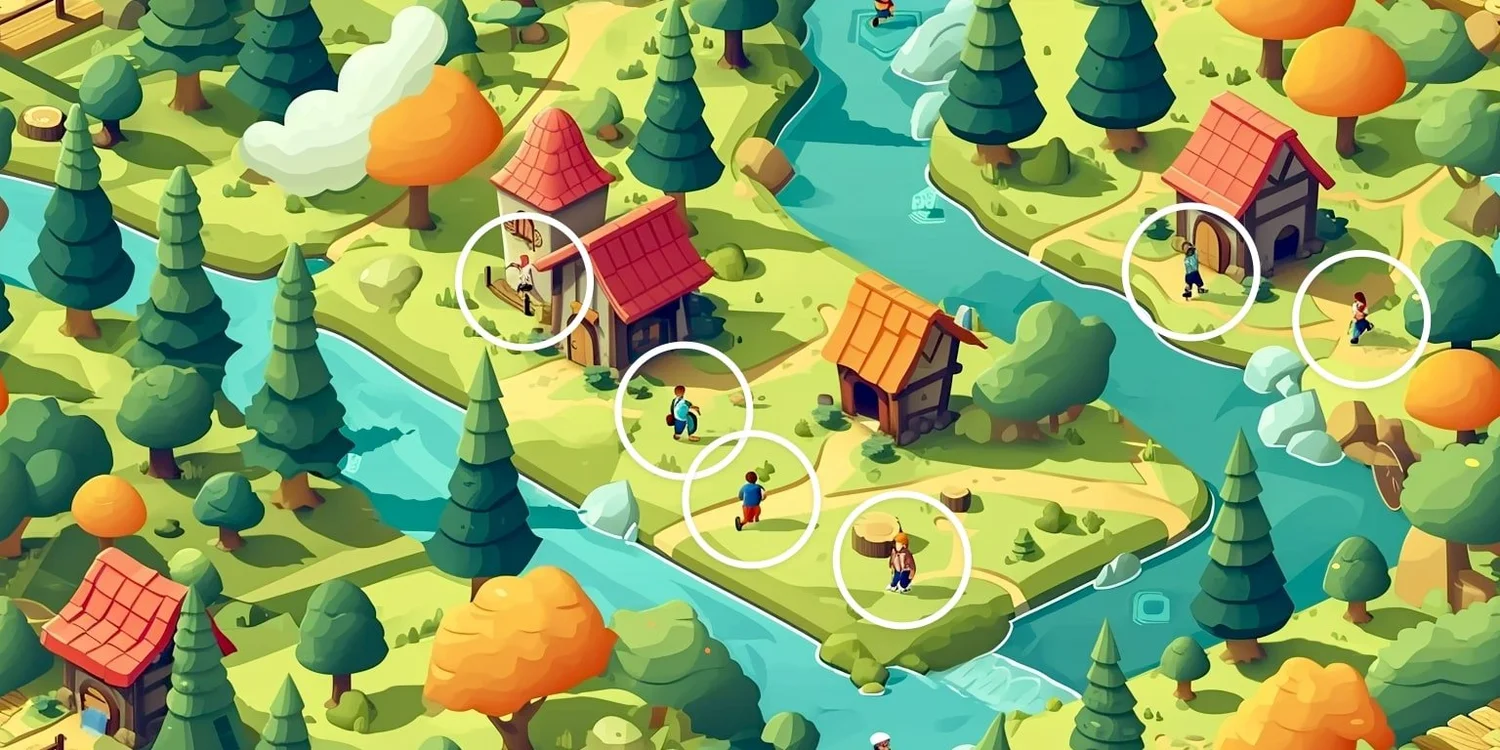 What is an AI NPC? - AI Blog