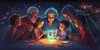How to Become Immortal Using AI? - AI Blog