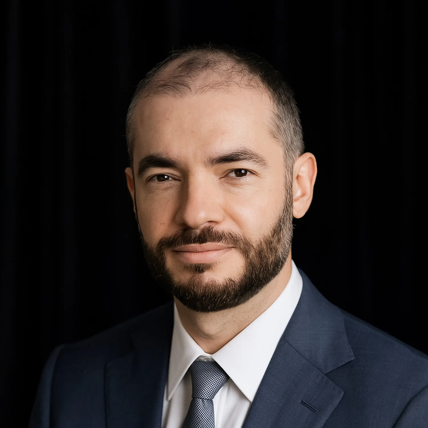 Ilya Sutskever - People in AI - AI Blog