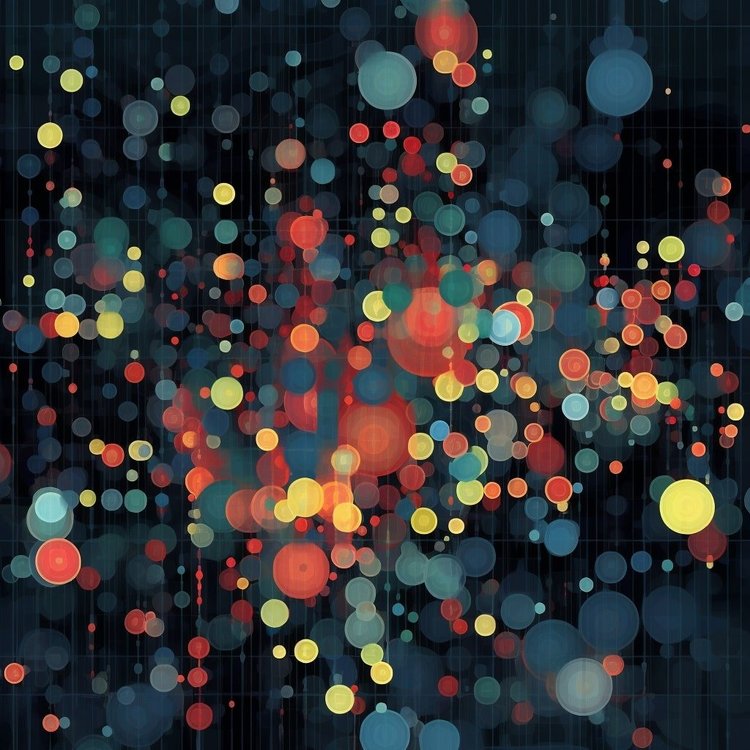 Variational Autoencoder • VAE • AI Terminology - AI Blog