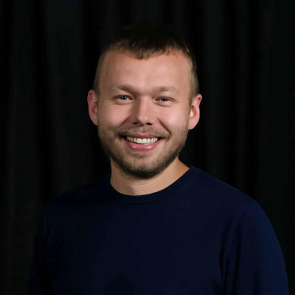 Wojciech Zaremba - People in AI - AI Blog