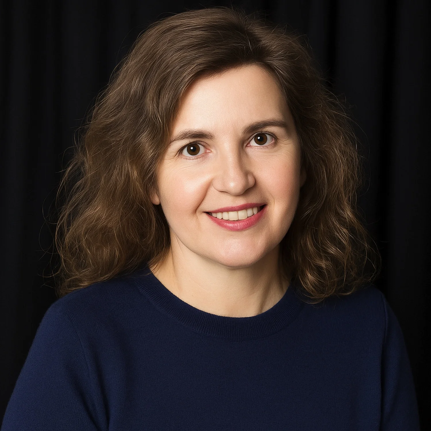 daniela-rus — People in AI • Researchers, Leaders & Figureheads - AI Blog