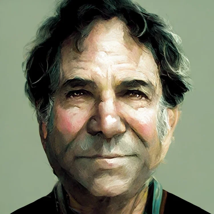 Douglas Lenat - AI Blog