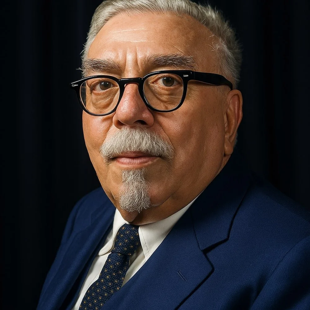 Norbert Wiener - People in AI - AI Blog