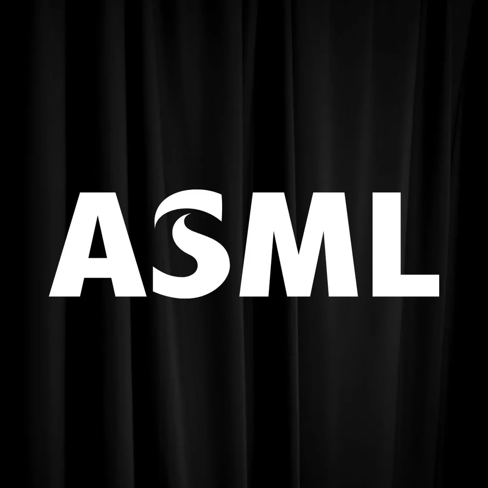 ASML - AI Companies - AI Blog