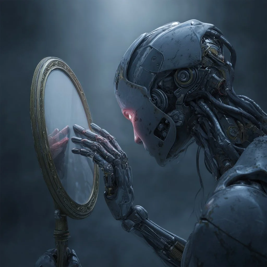 Self-Attention Mechanism - Terminology - AI Blog