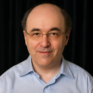 Stephen Wolfram - People in AI - AI Blog
