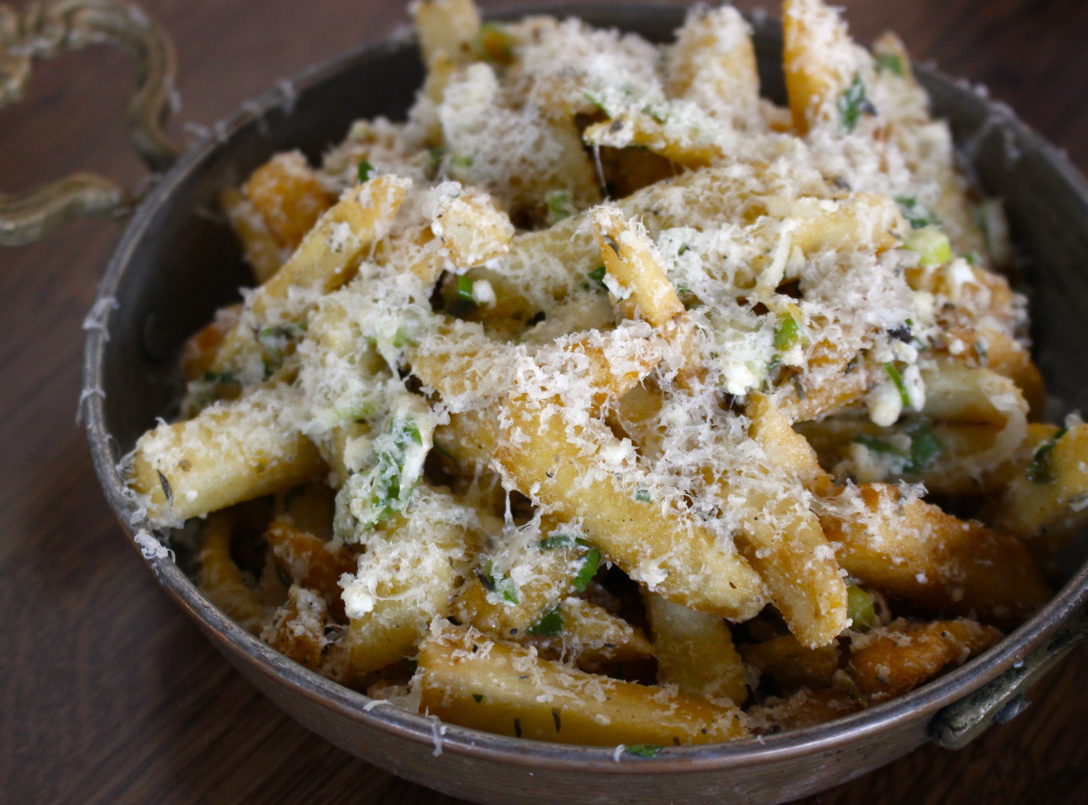 AMMATOLI Mediterranean Bites | Downtown Long Beach