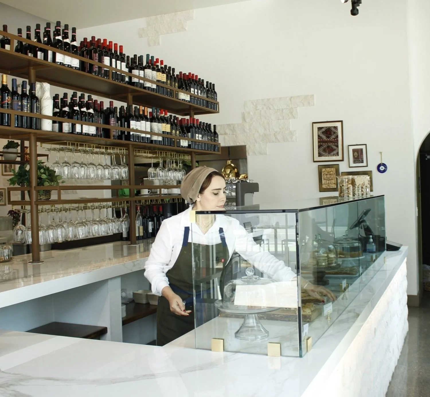 About | AMMATOLI | Long Beach — AMMATOLI