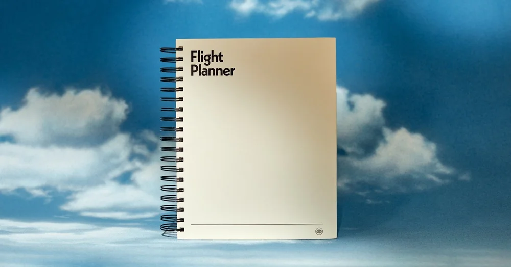 Flight Planner