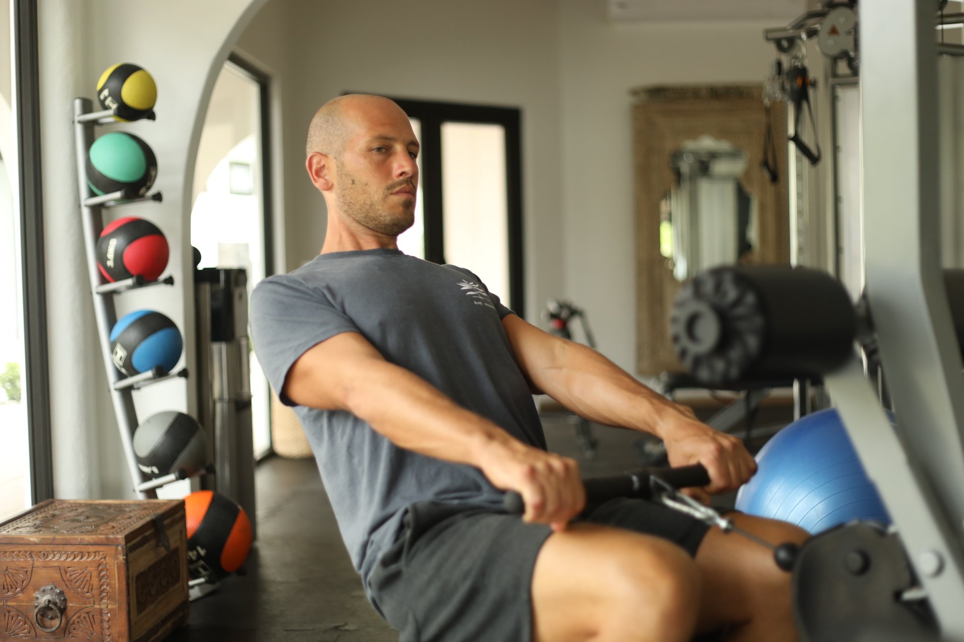 Your Experience — Reunion Costa Rica Plant Medicine Center