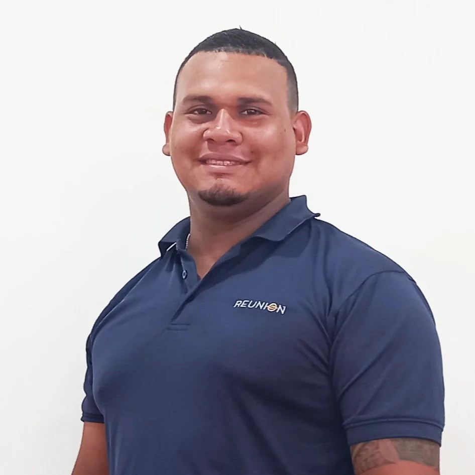 Reunion Team — Reunion Costa Rica Plant Medicine Center