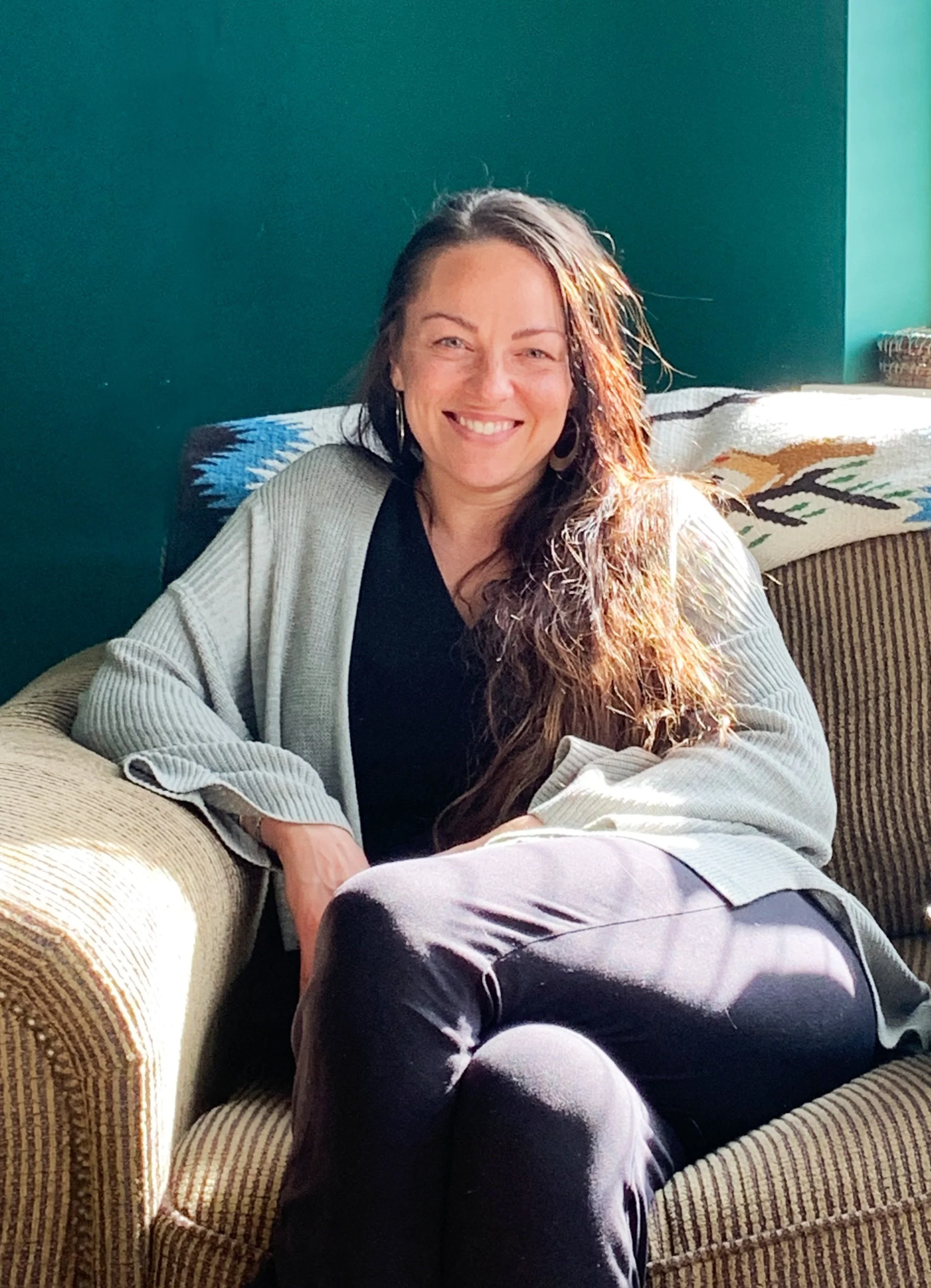 Reunion Team — Reunion Costa Rica Plant Medicine Center