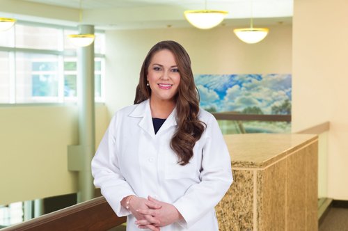 Providers — GI Specialists