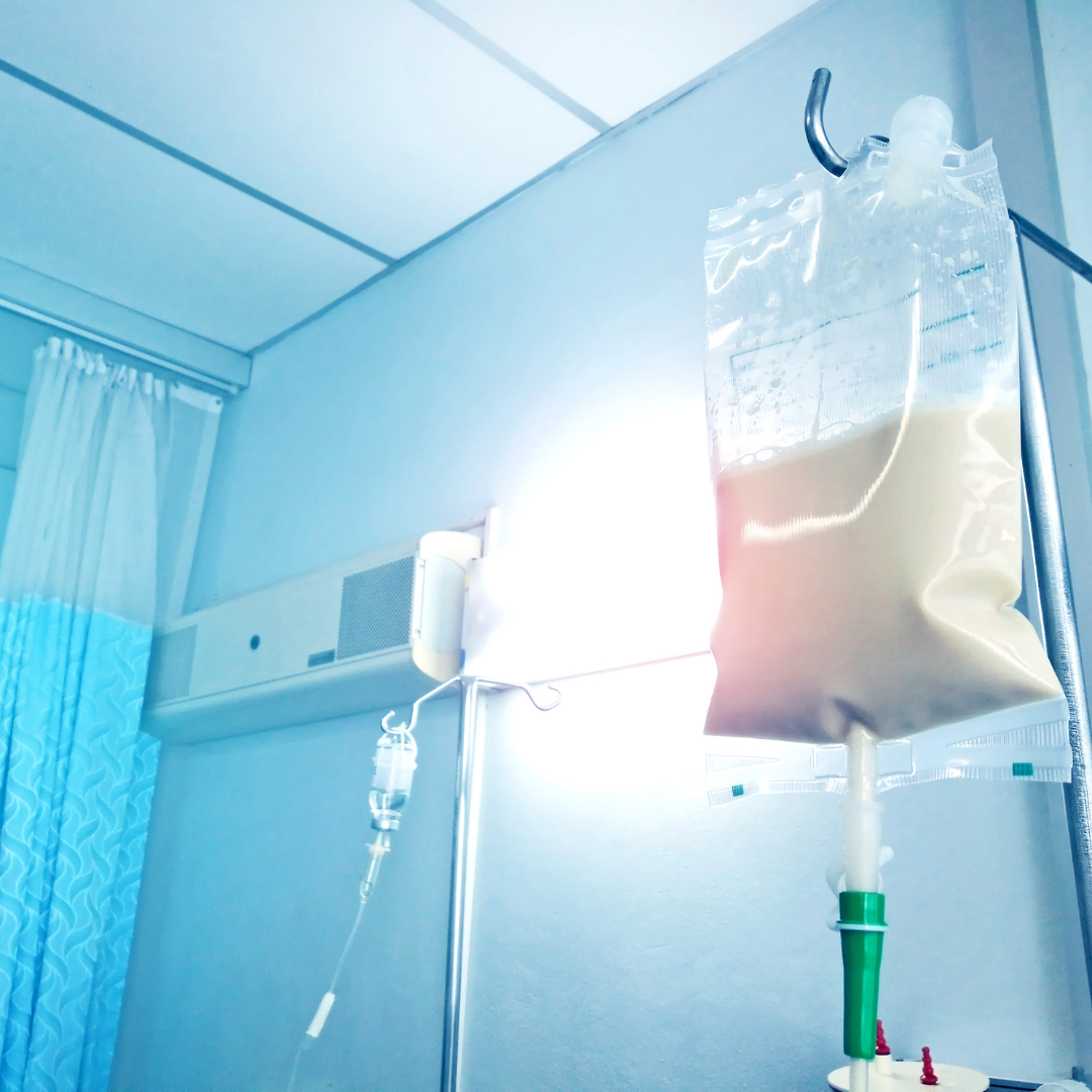 PEG (Feeding Tubes) — GI Specialists