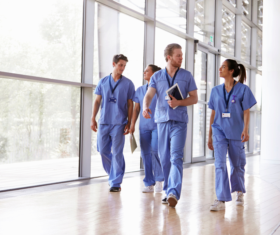 Providers — GI Specialists