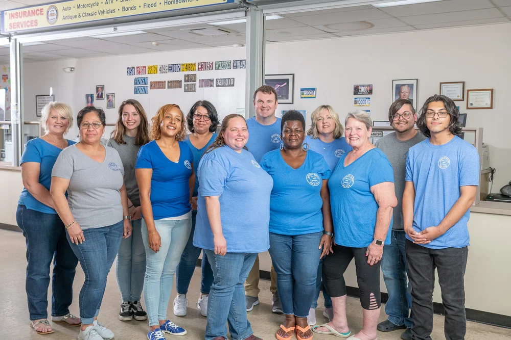 Runkle's Notary Tag Title