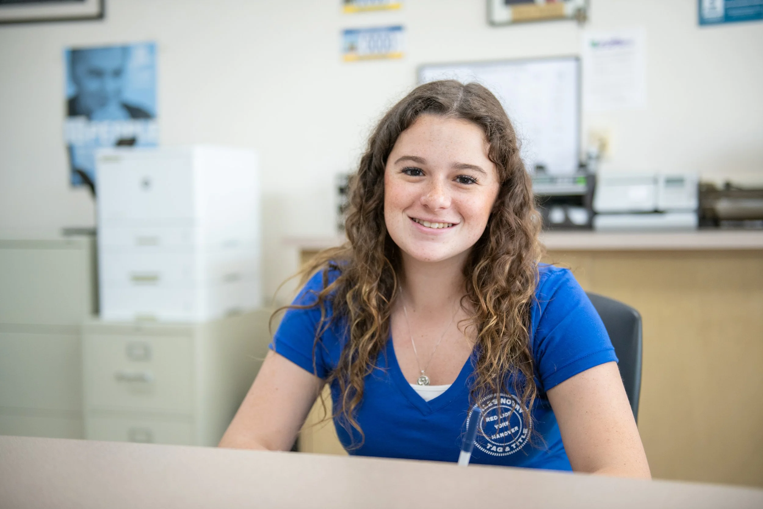 Learn About — Runkle's Notary Tag Title