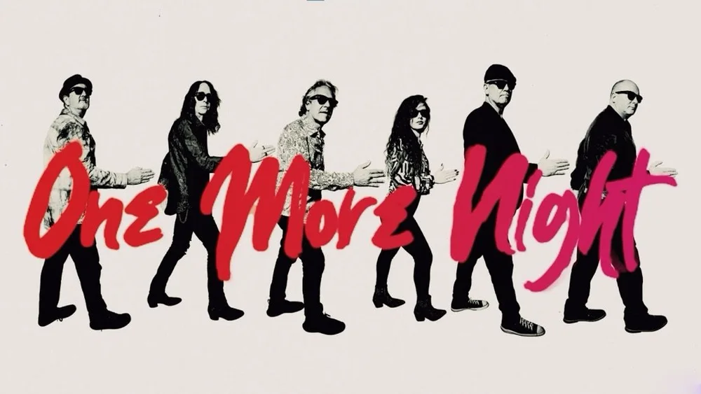 ONE MORE NIGHT - The Phil Collins Experience — Wolfdog Ent Talent Agency