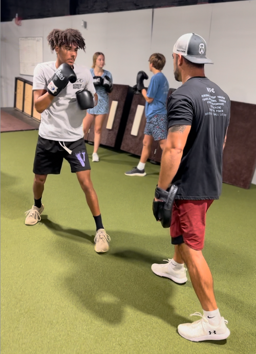 Nomad Fitness Company