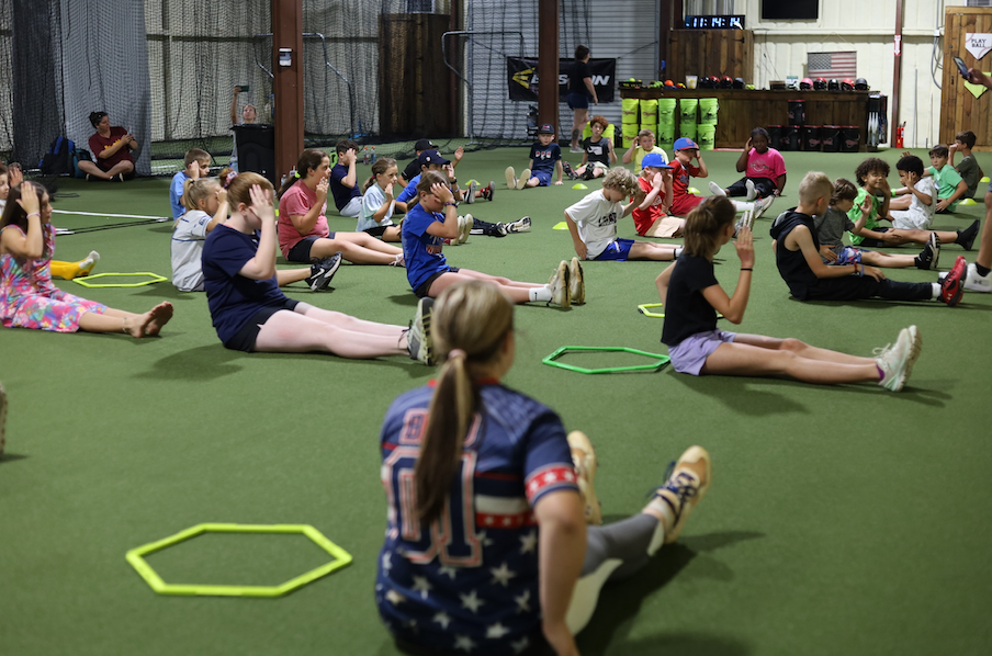 Nomad Fitness Company