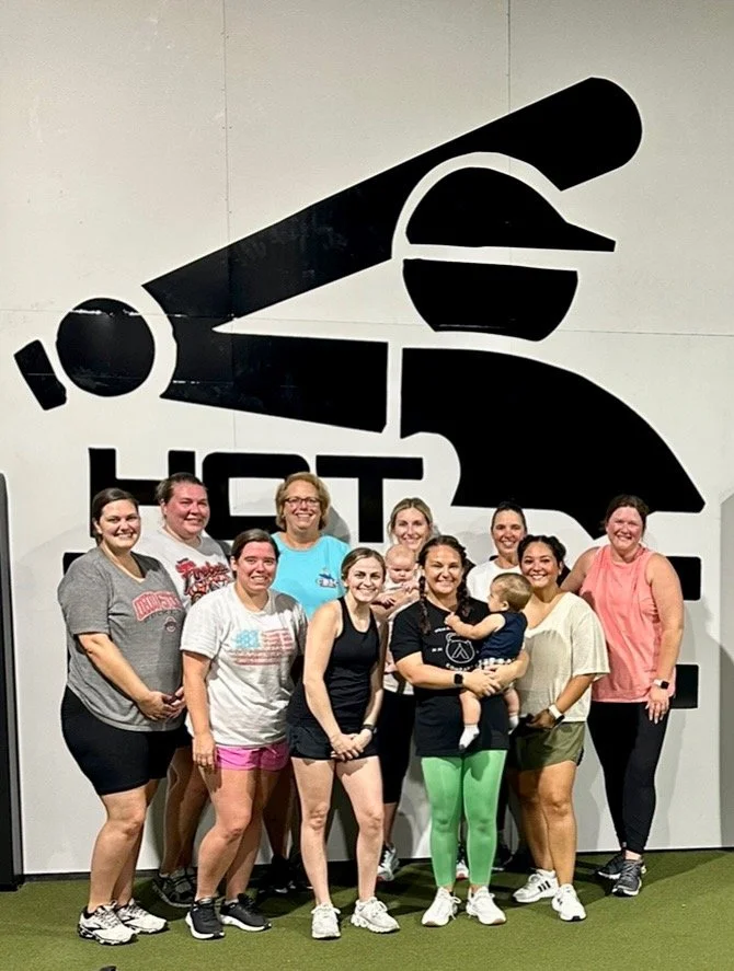 Nomad Fitness Company