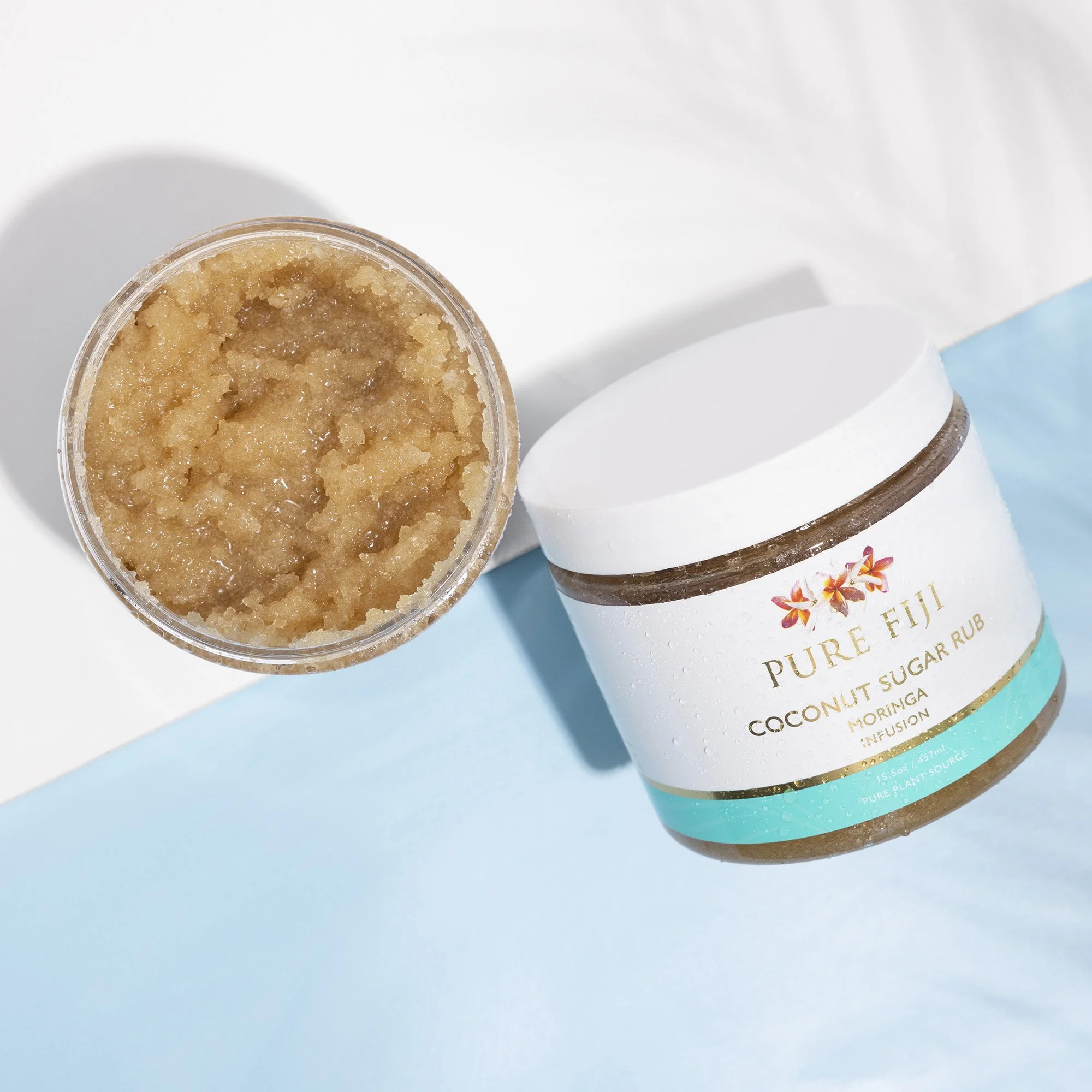 Bodycare - Pure Fiji