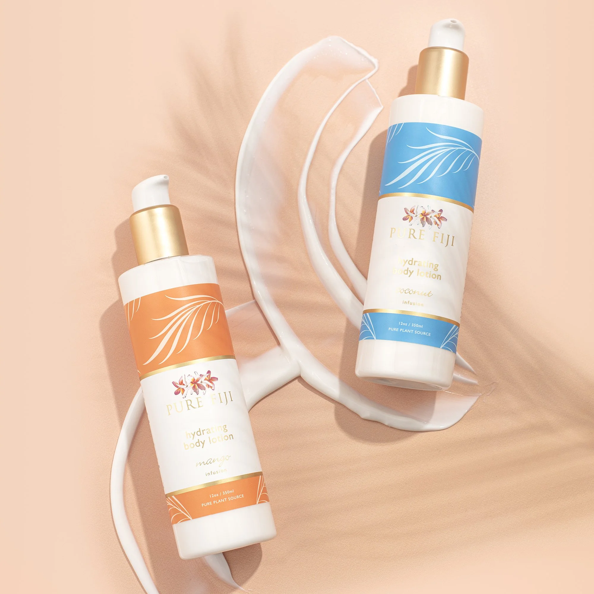 Bodycare - Pure Fiji