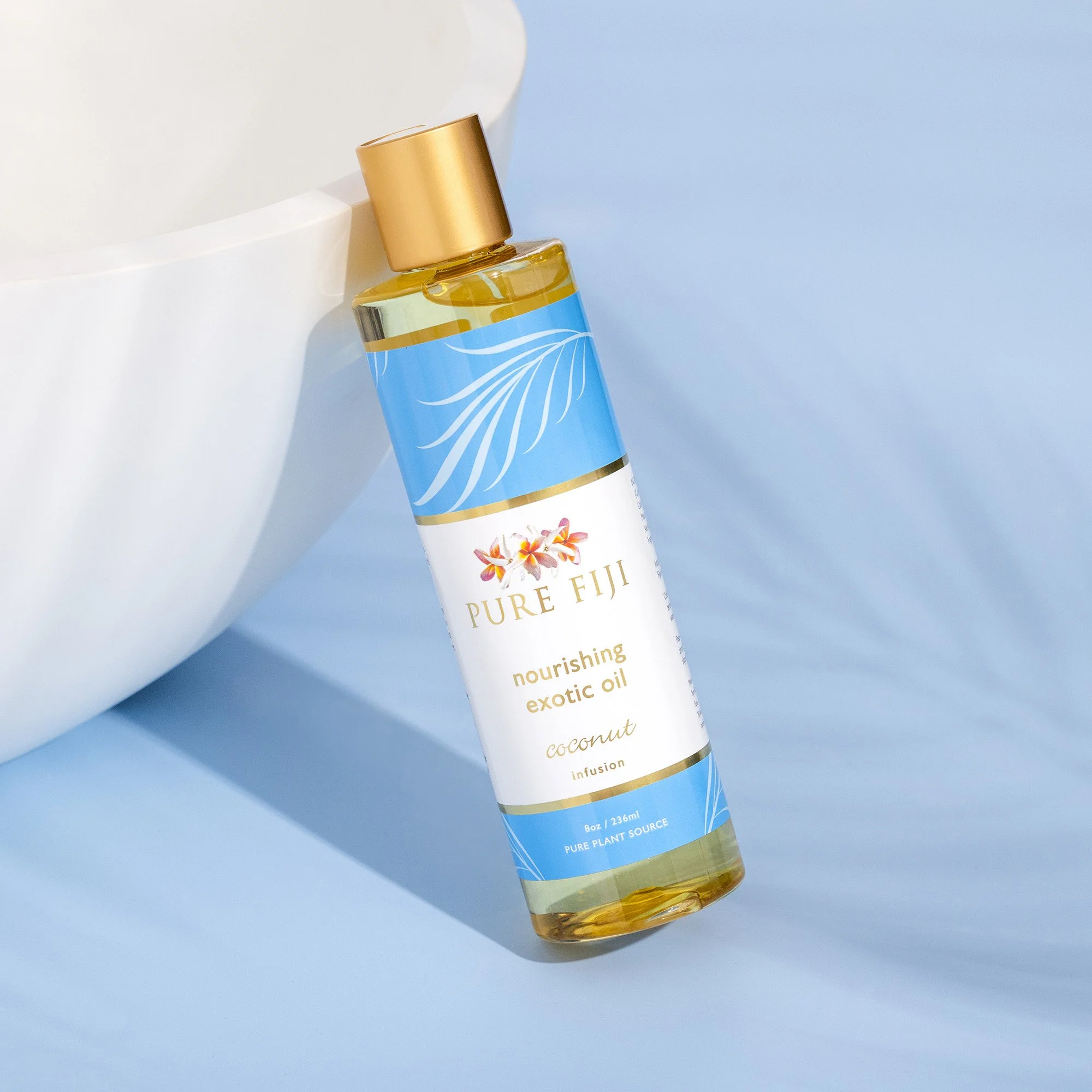 Bodycare - Pure Fiji