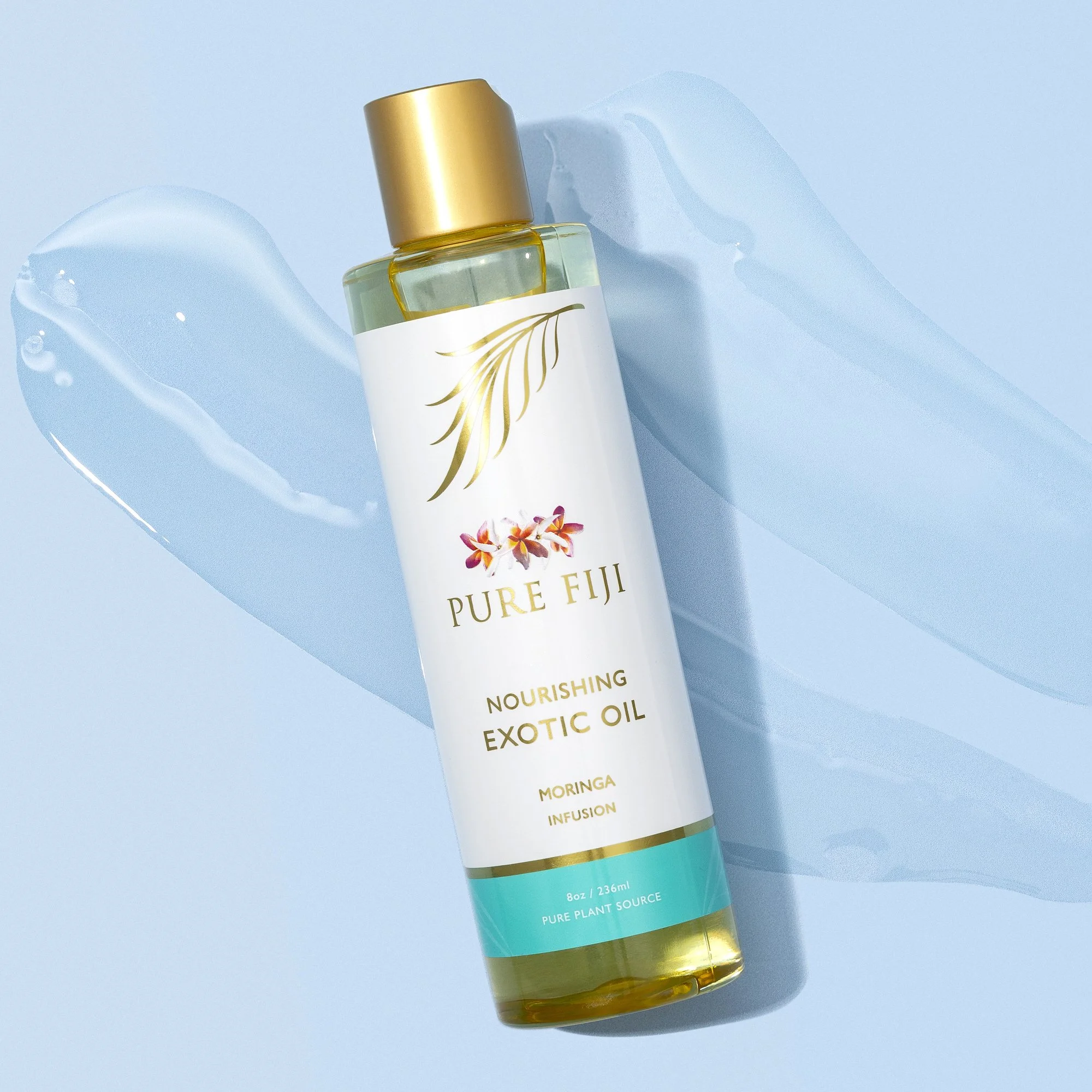 Bodycare - Pure Fiji