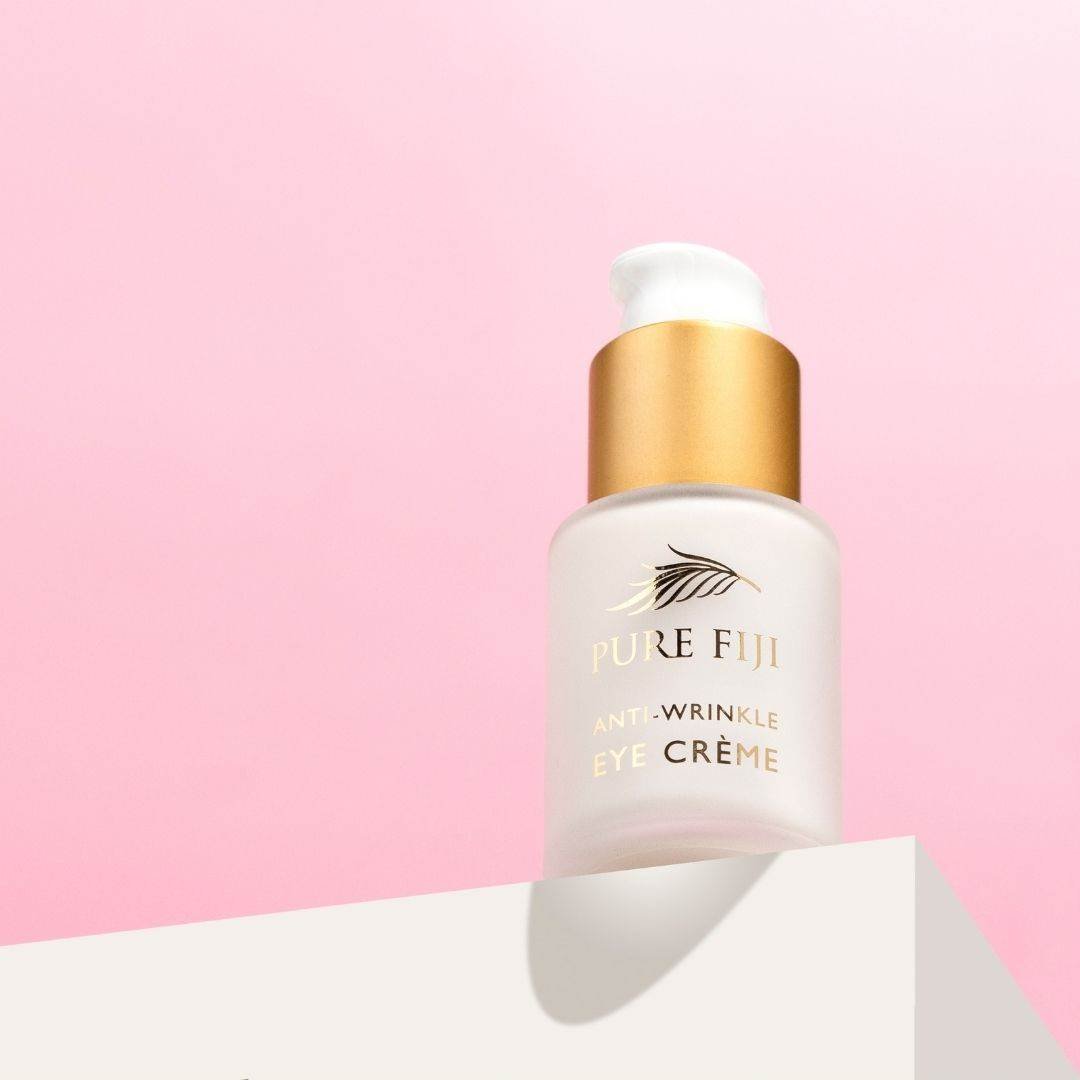 Eye Crèmes - Pure Fiji