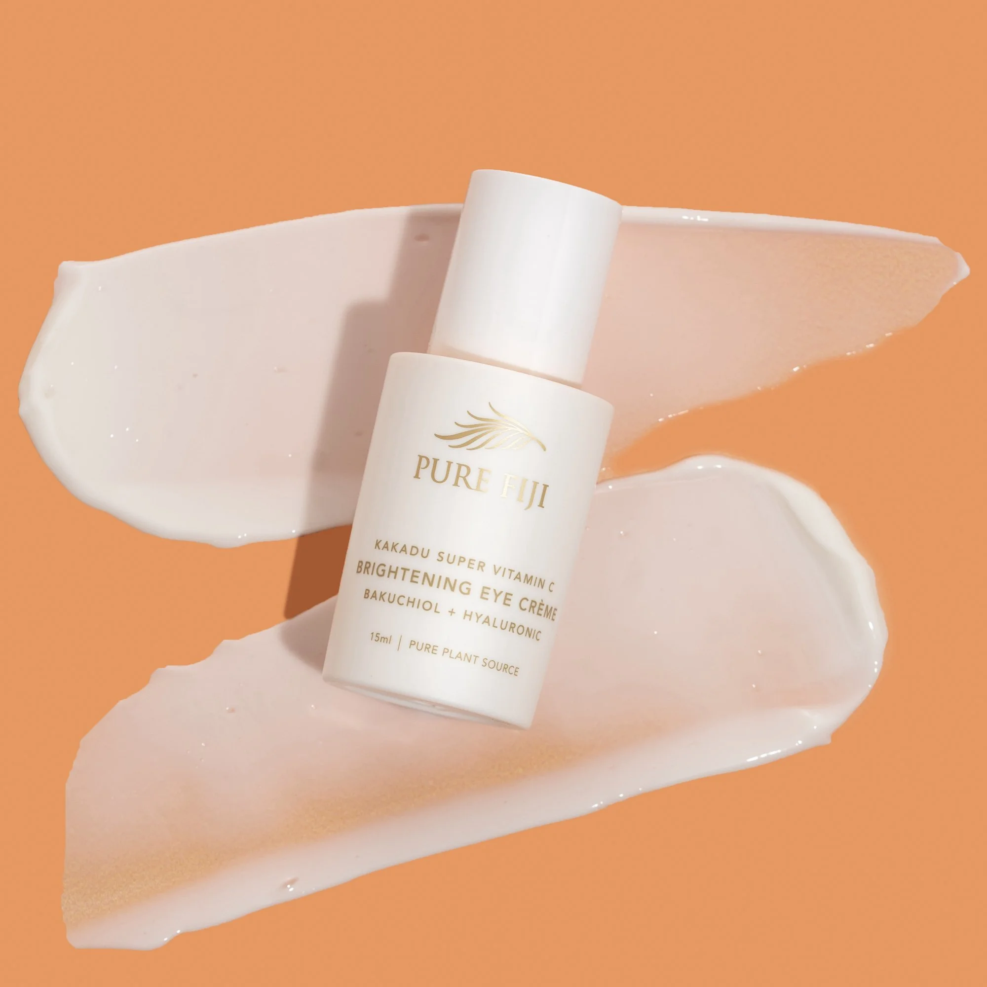 Eye Crèmes - Pure Fiji