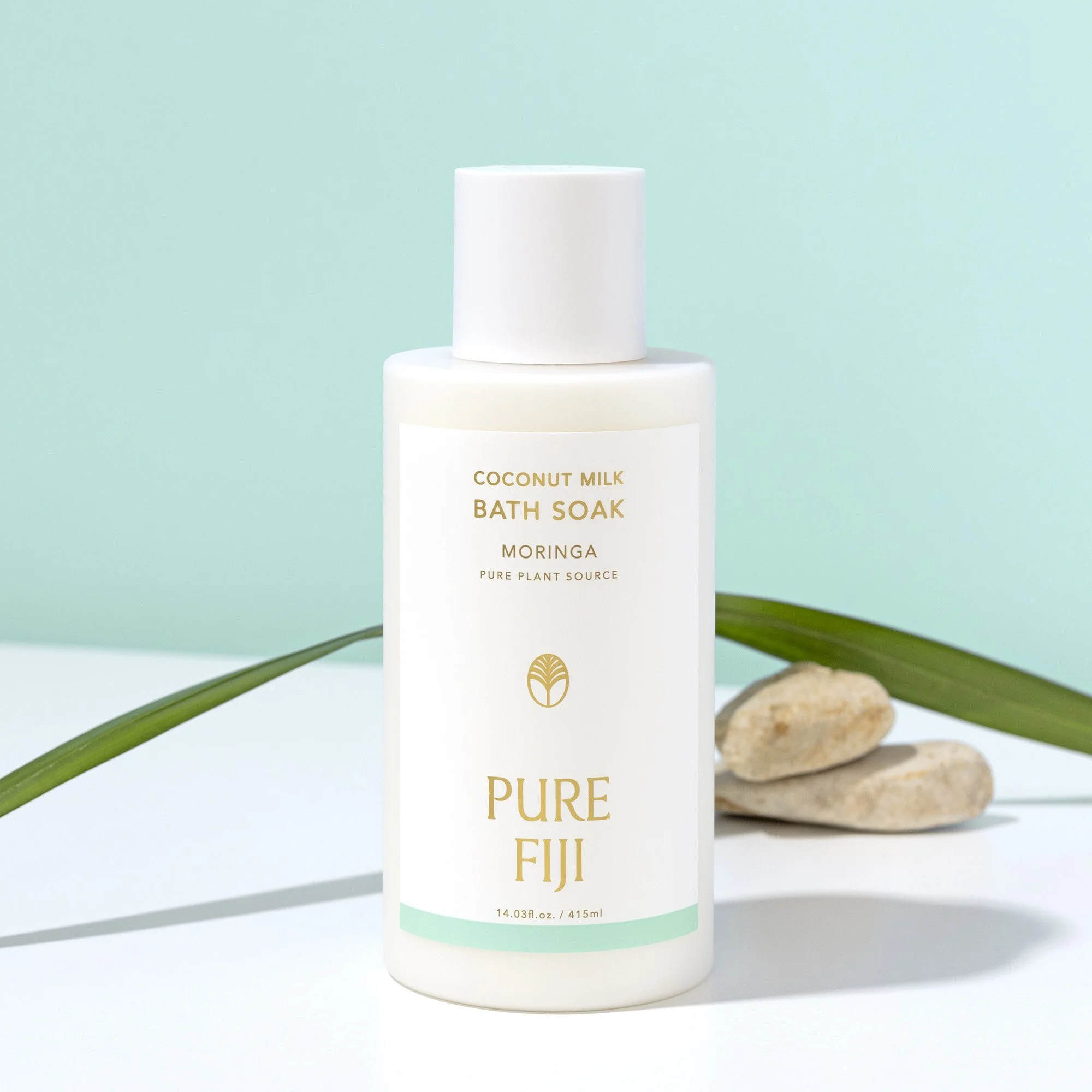 Hydrating Body Lotion (10oz/300ml) - Pure Fiji