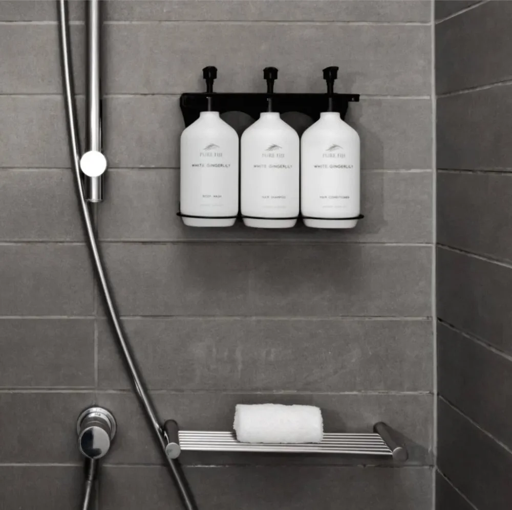 Sustainability - Pure Fiji