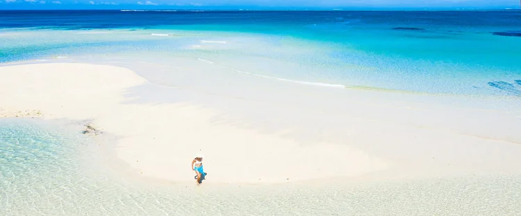 Our Story - Pure Fiji