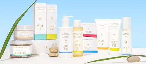 Shop - Pure Fiji