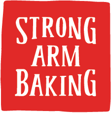 Strong Arm Baking Co.