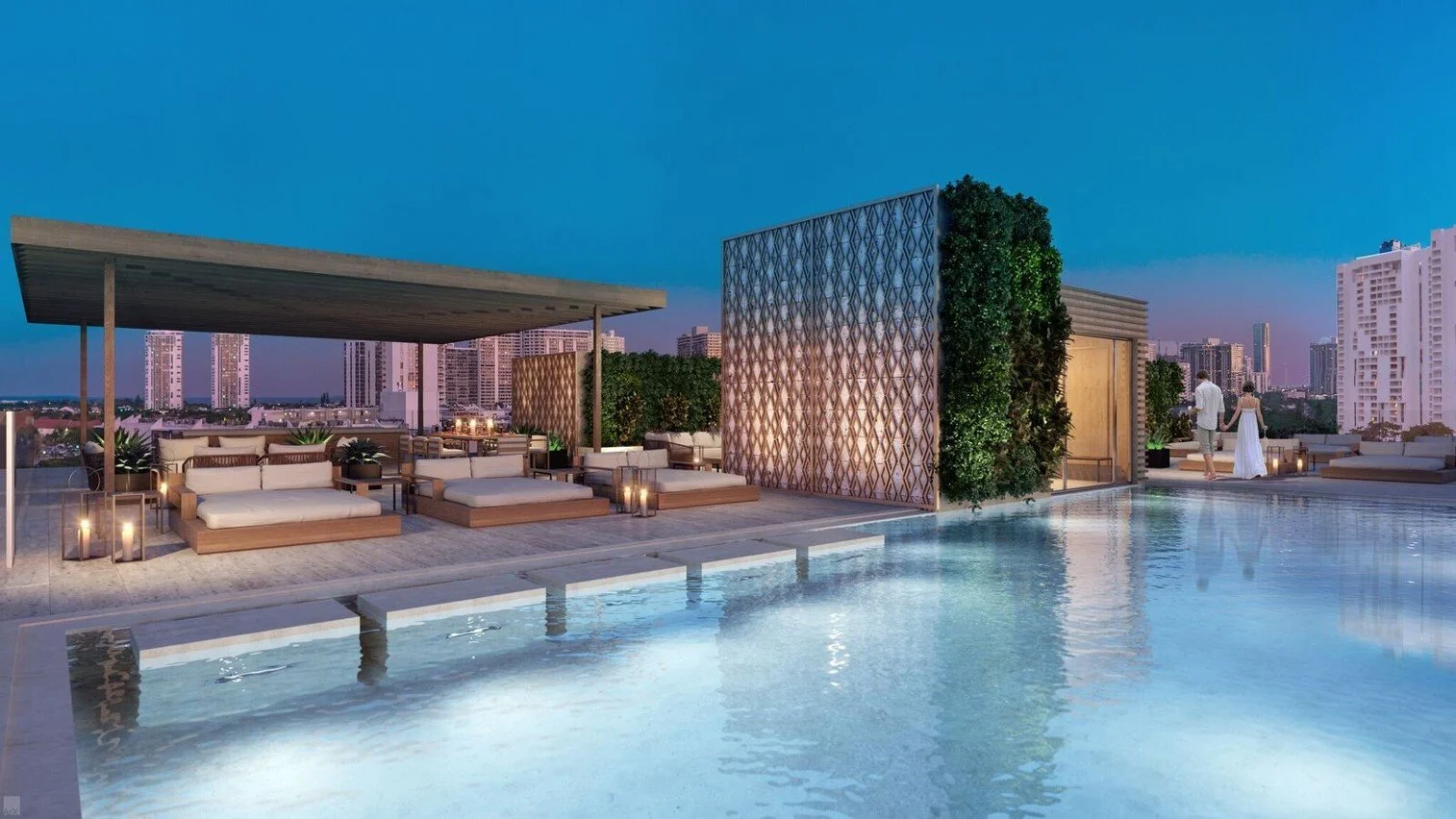 Projects — Bea Interiors Design